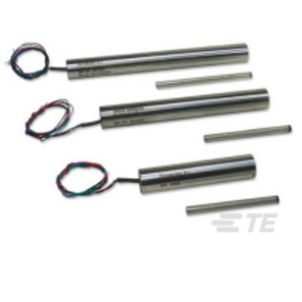 PR812 分体式拉杆LVDT-Macro线性位移传感器 - 优利威